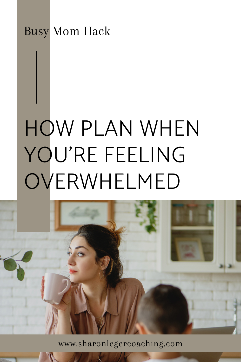 Episode 21: How To Priority Plan When You're Overwhelmed ...