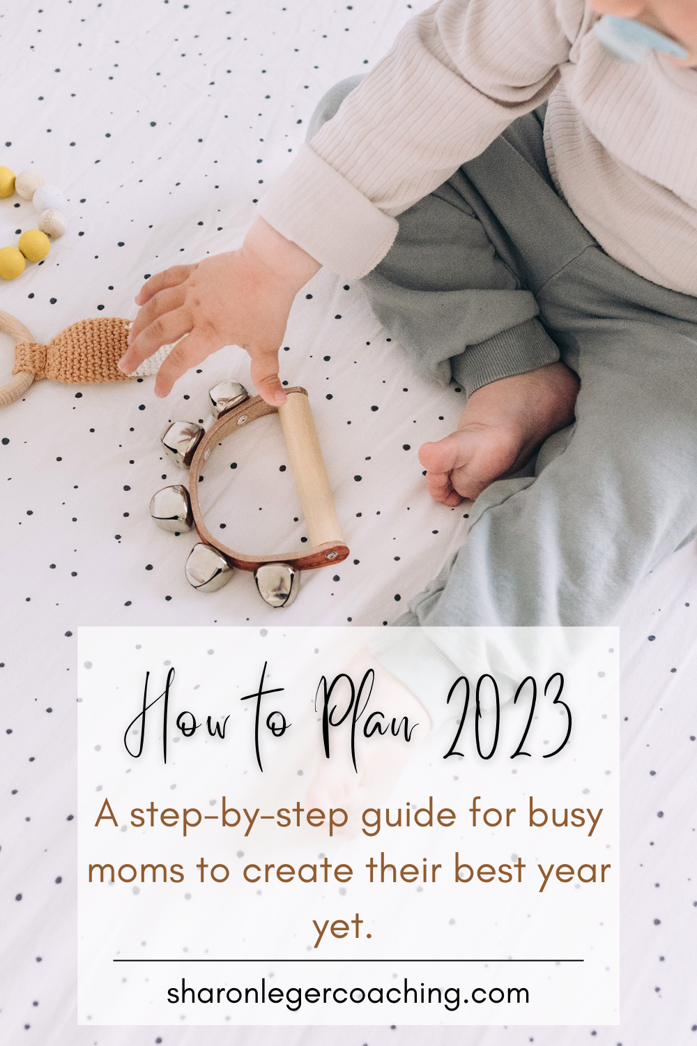 How To Plan Your Year