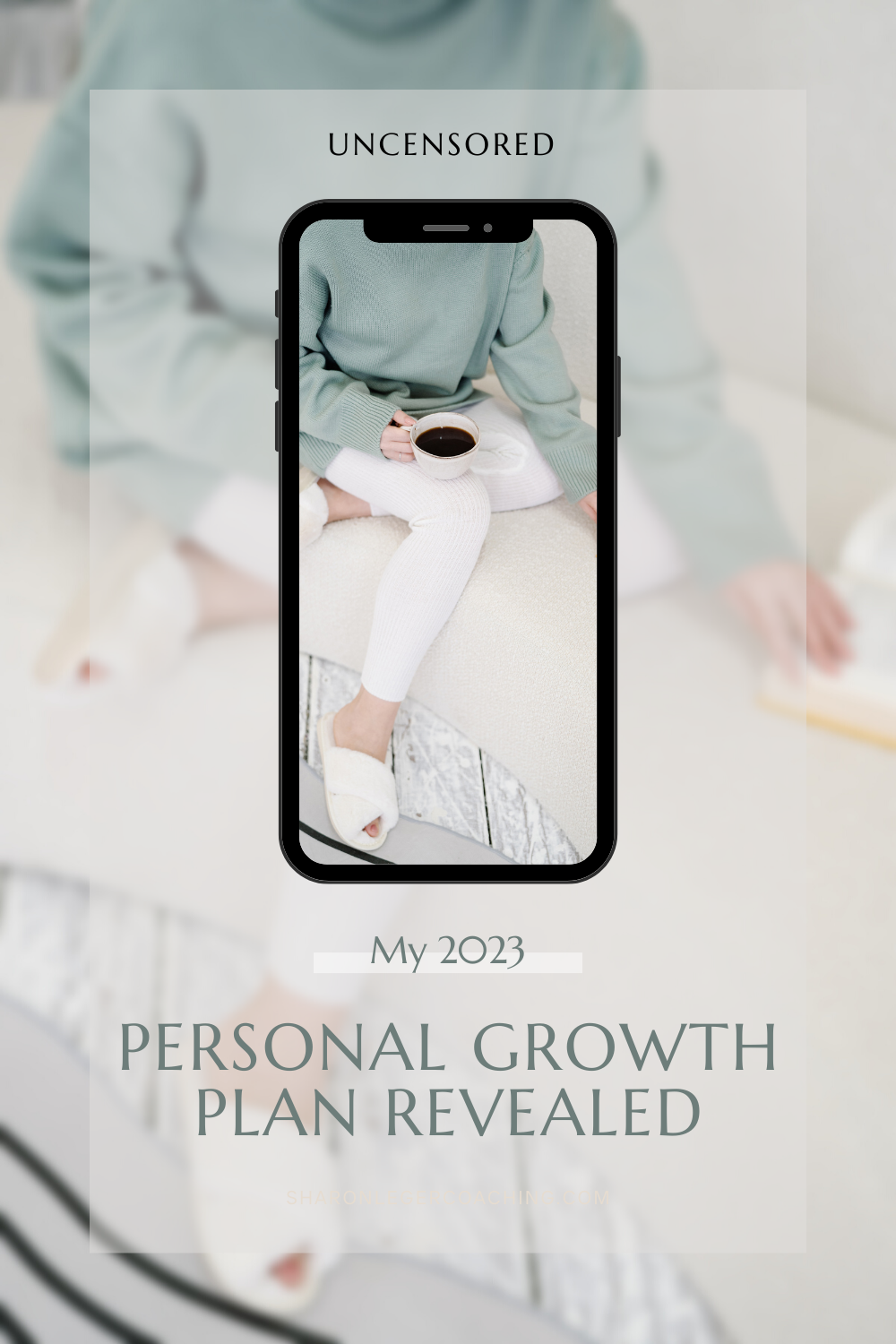 How to Write a Personal Growth Plan