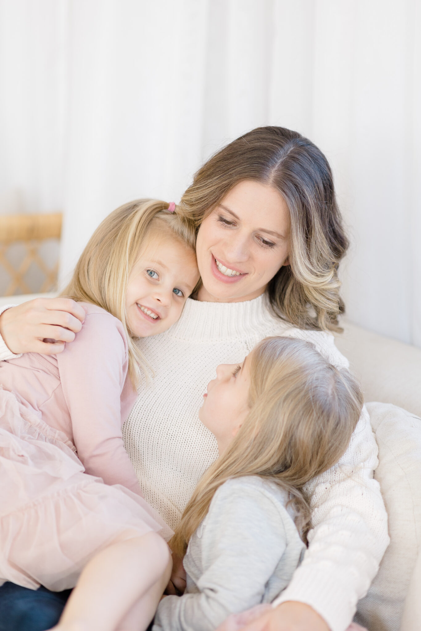 Podcast - sharonlegercoaching.com